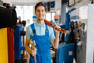Plumber | Home Improvement Blog